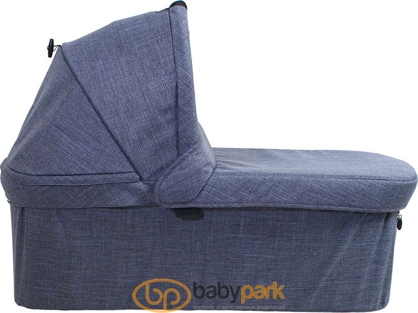 Valco baby люлька External Bassinet для Snap Trend, Snap Ultra Trend (4 ...