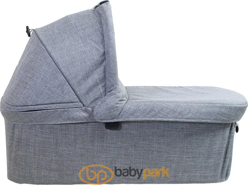 Valco baby люлька External Bassinet для Snap Trend, Snap Ultra Trend (4 ...
