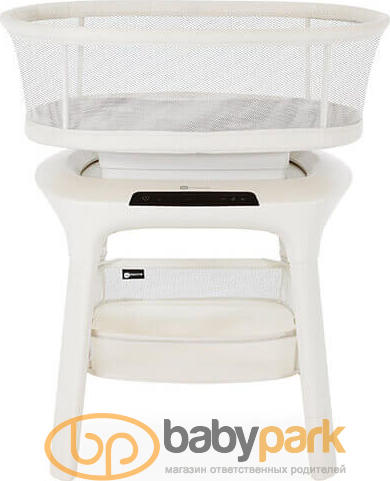 4Moms mamaRoo sleep bassinet 1 220 Babypark